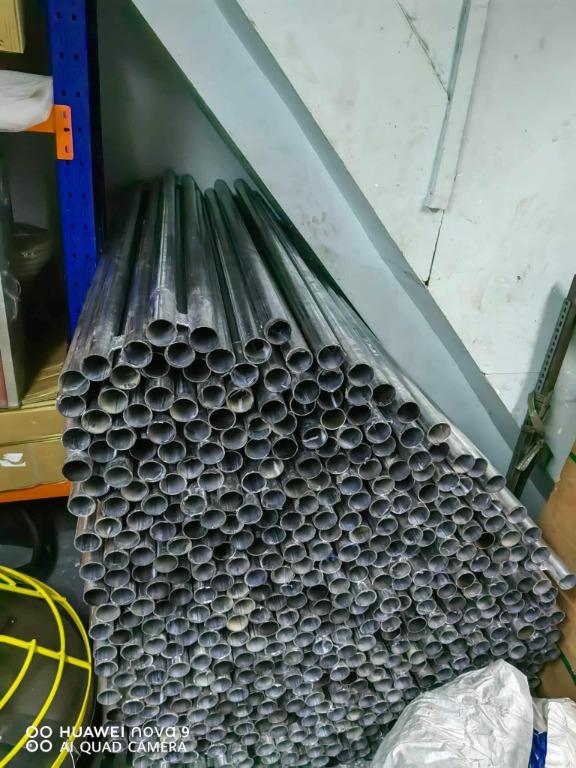 Double pipe waler, Commercial & Industrial, Construction & Building ...