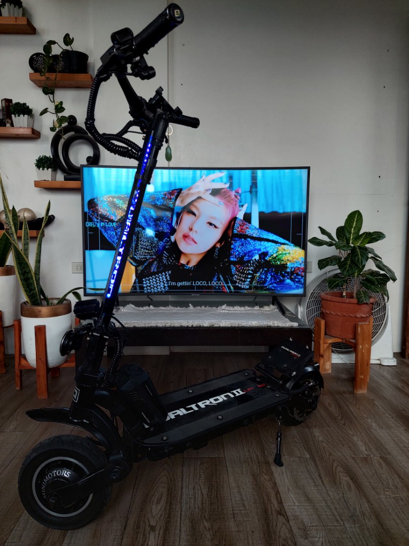 DUALTRON II LIMITED (DT 2 LTD), Sports Equipment, Sports & Games ...