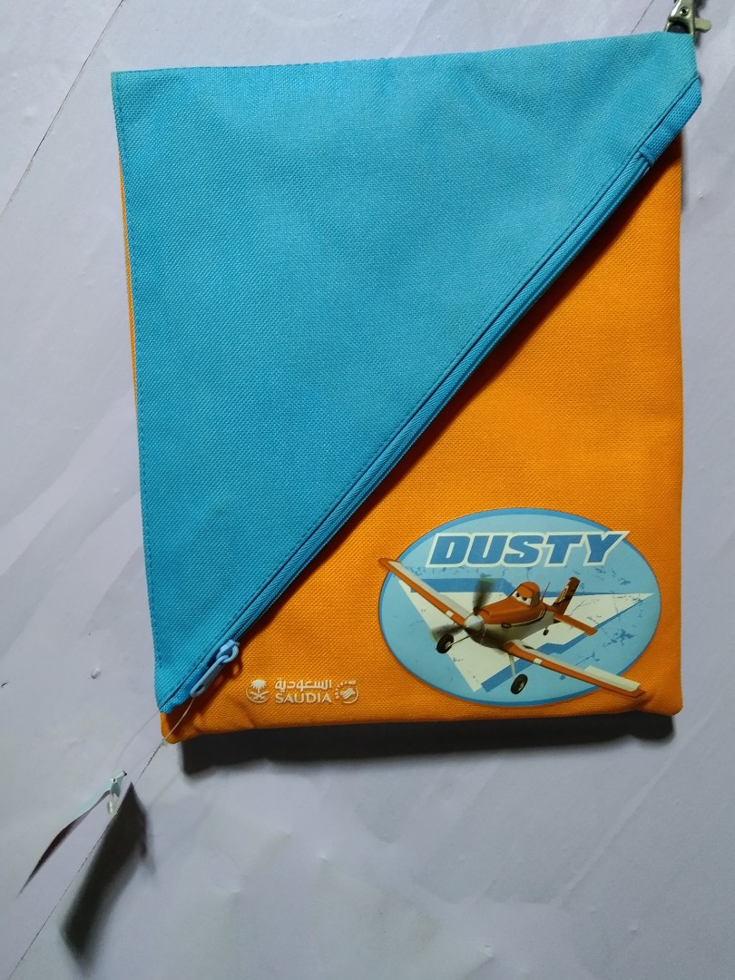 Dusty Envelop Pouch/Tablet/ipad, Women's Fashion, Bags & Wallets ...