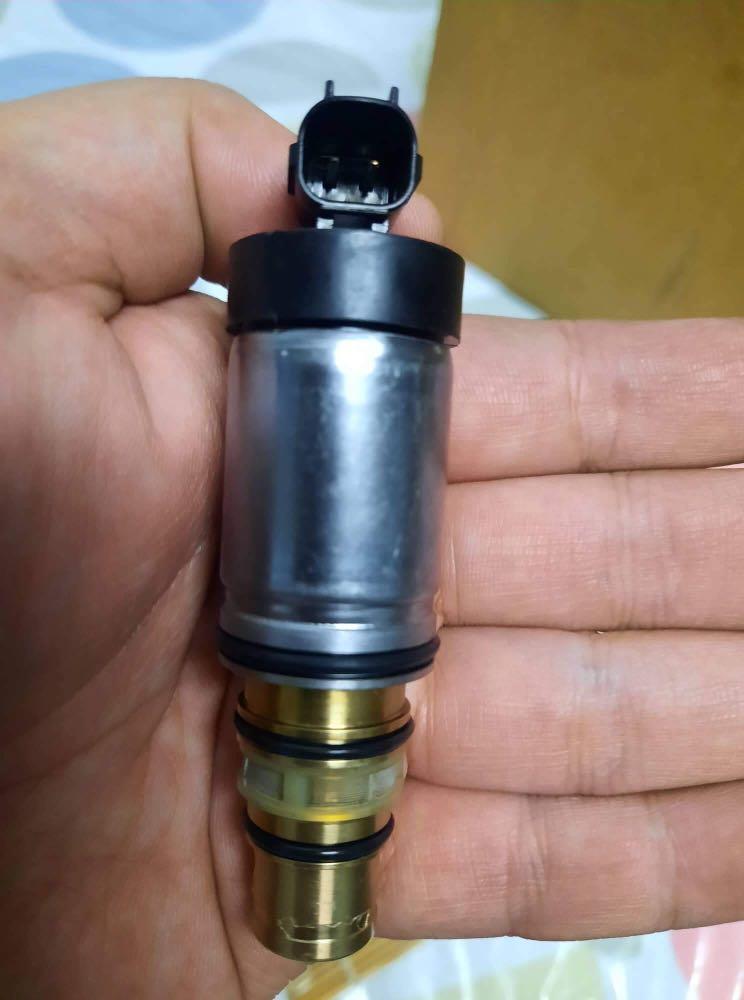 Ecv electronic control valve accent, Car Parts & Accessories, Lightings ...