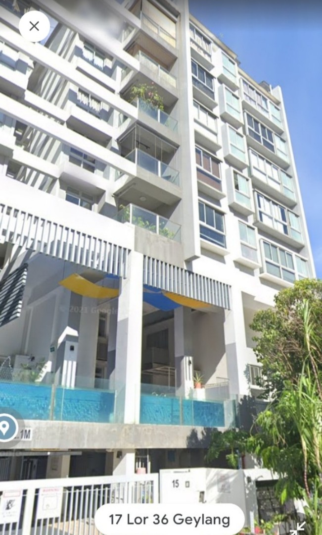 Evergreen View, Property, Rentals, Condos & ECs on Carousell