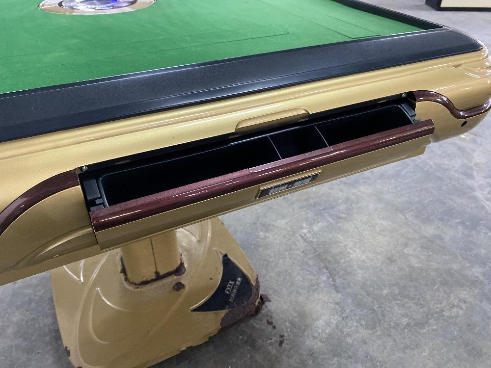 FYTX Automated Mahjong Table / Meja Mahjong Automatik FYTX, Hobbies ...