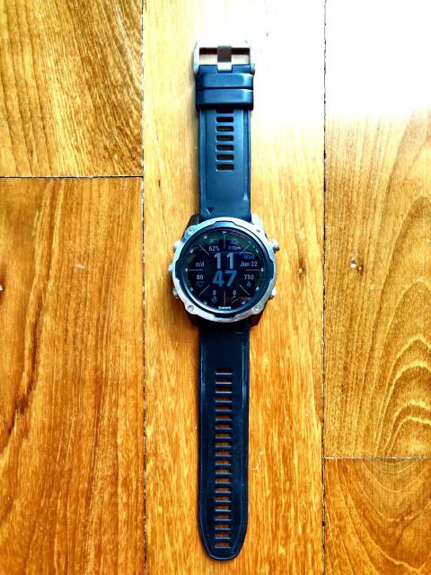 Garmin MK2 watch, Mobile Phones & Gadgets, Wearables & Smart Watches on ...