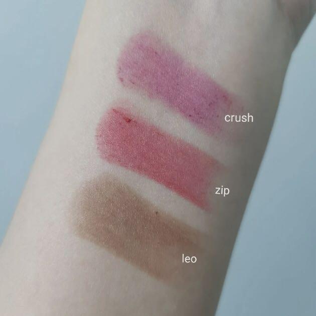 Glossier Generation G Lipstick - Zip, Beauty & Personal Care, Face ...