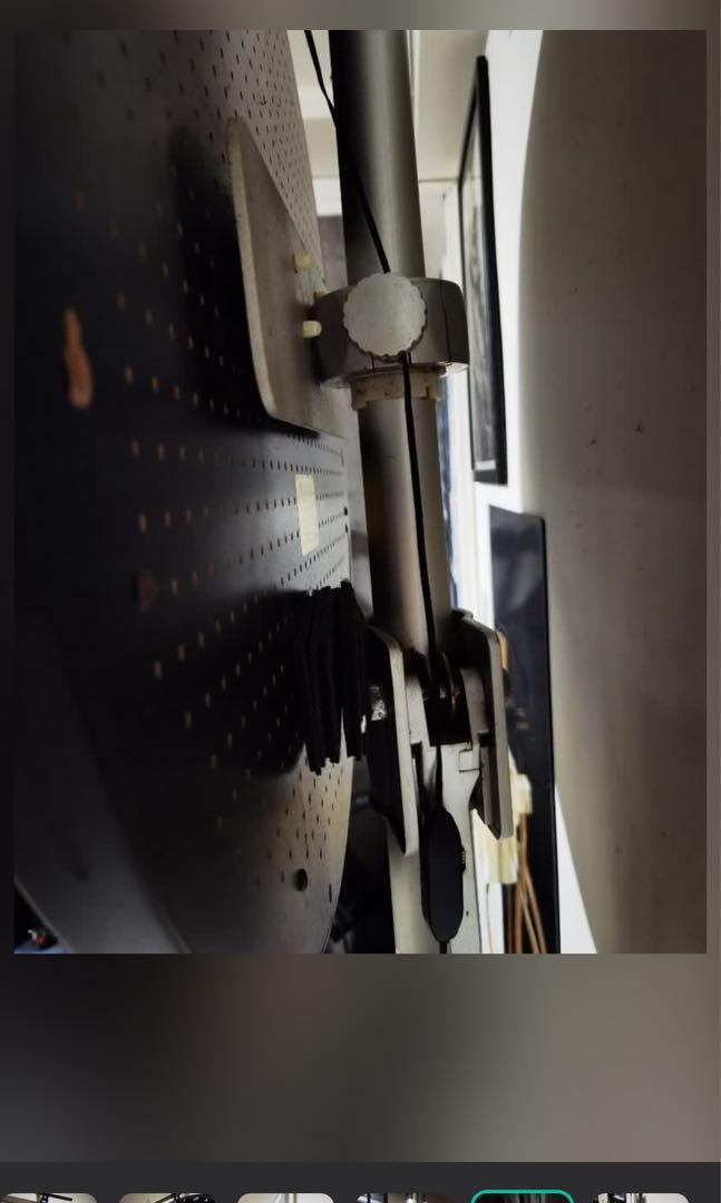 Grand board 3s blue electronic dart board with LED, Hobbies & Toys ...