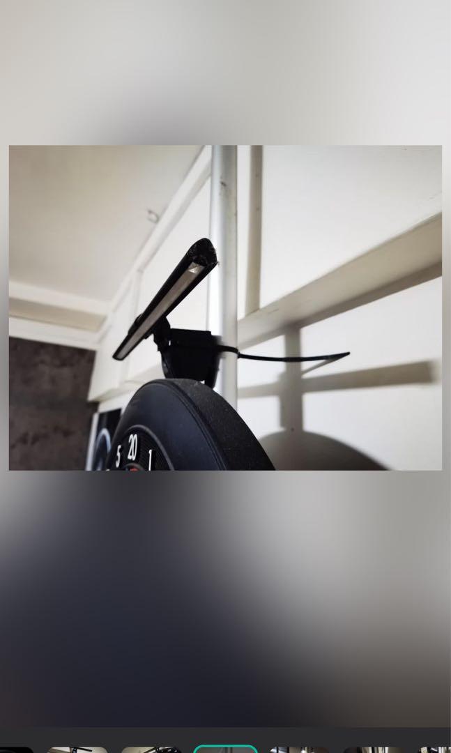 Grand board 3s blue electronic dart board with LED, Hobbies & Toys ...