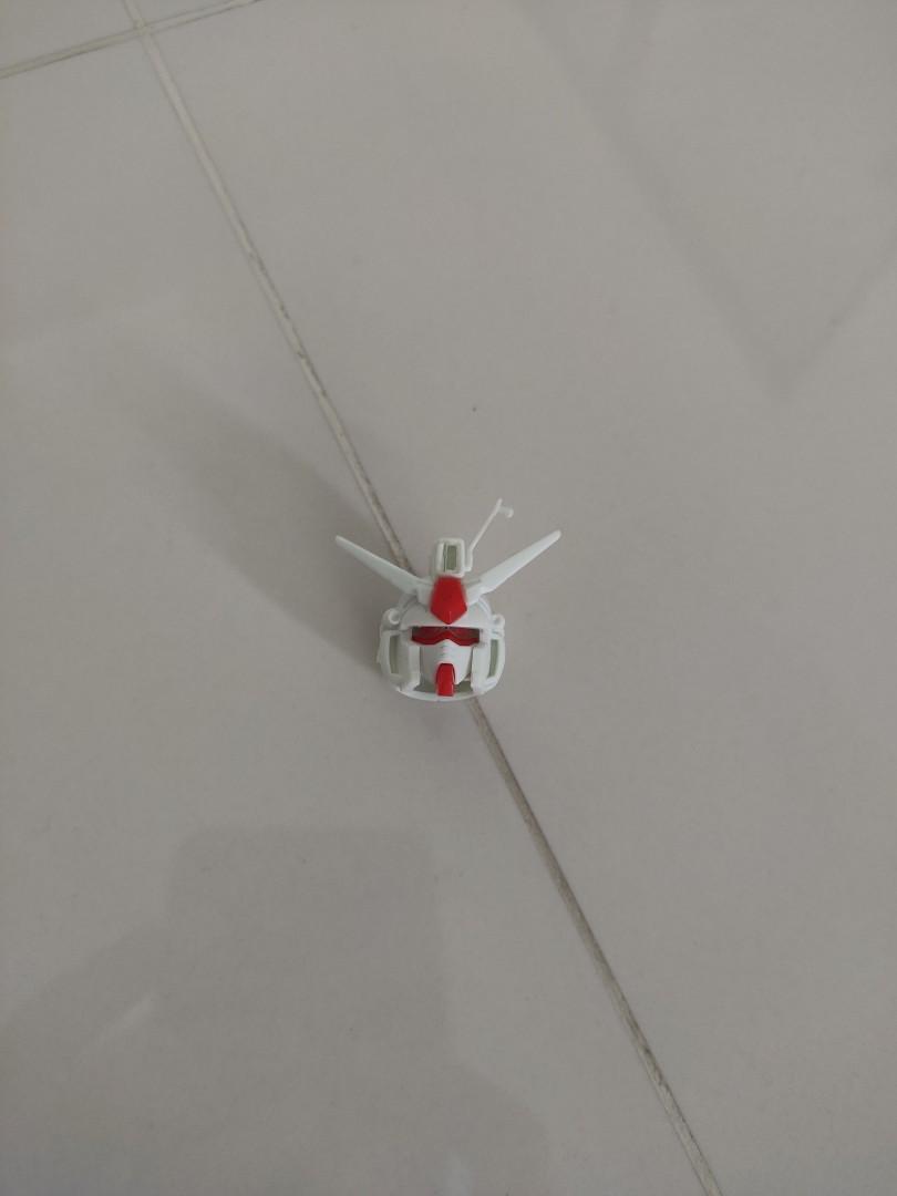 Gundam GP01Fb- U.N.T Spacy Prototype Purpose Mobile Suit, Hobbies ...