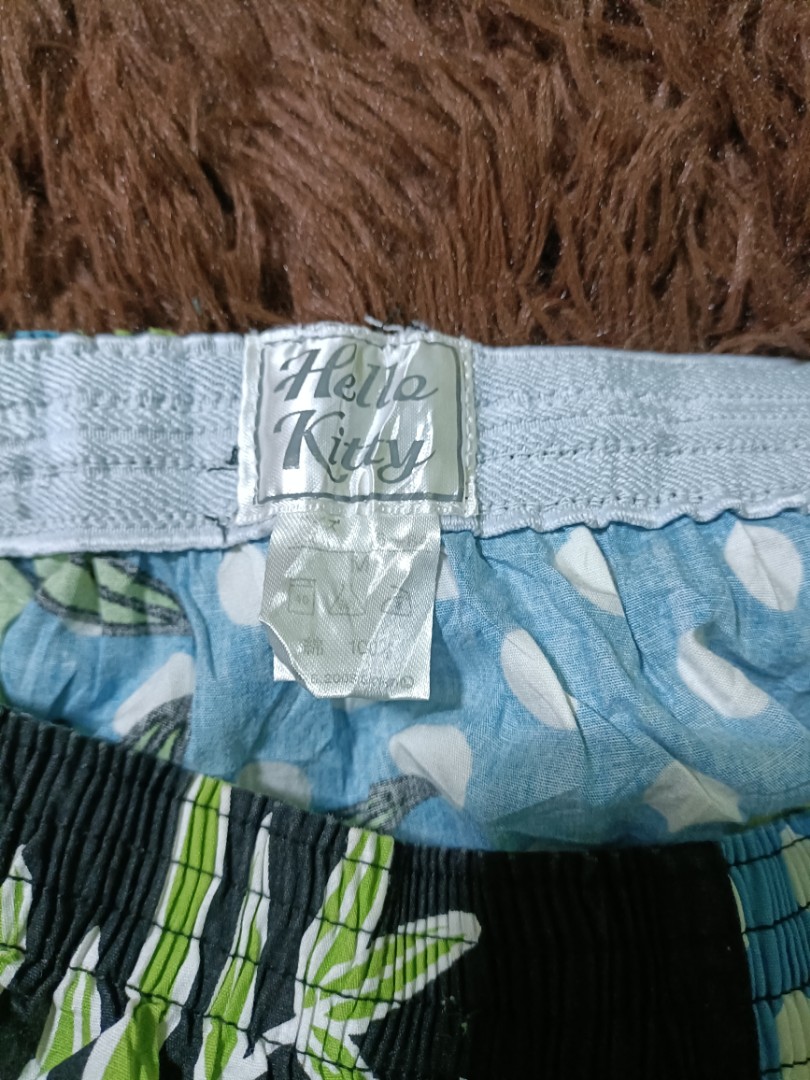Hello Kitty Short, Women's Fashion, Bottoms, Shorts on Carousell