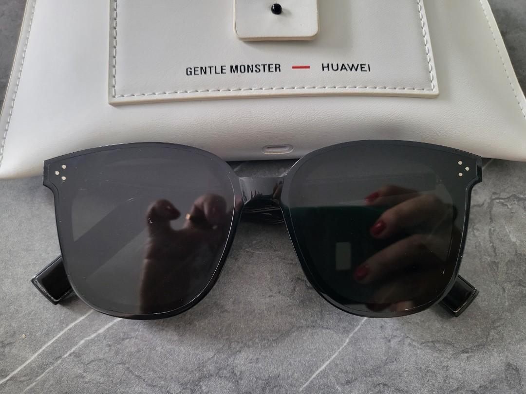 Huawei Gentle Monster Smart Glasses, Men's Fashion, Watches ...