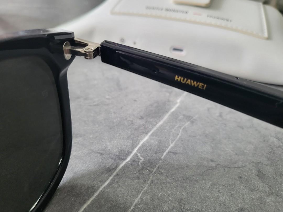 Huawei Gentle Monster Smart Glasses, Men's Fashion, Watches ...