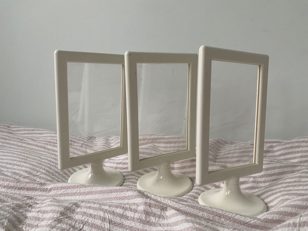 IKEA Tolsby Picture Frame, Furniture & Home Living, Home Decor, Frames ...