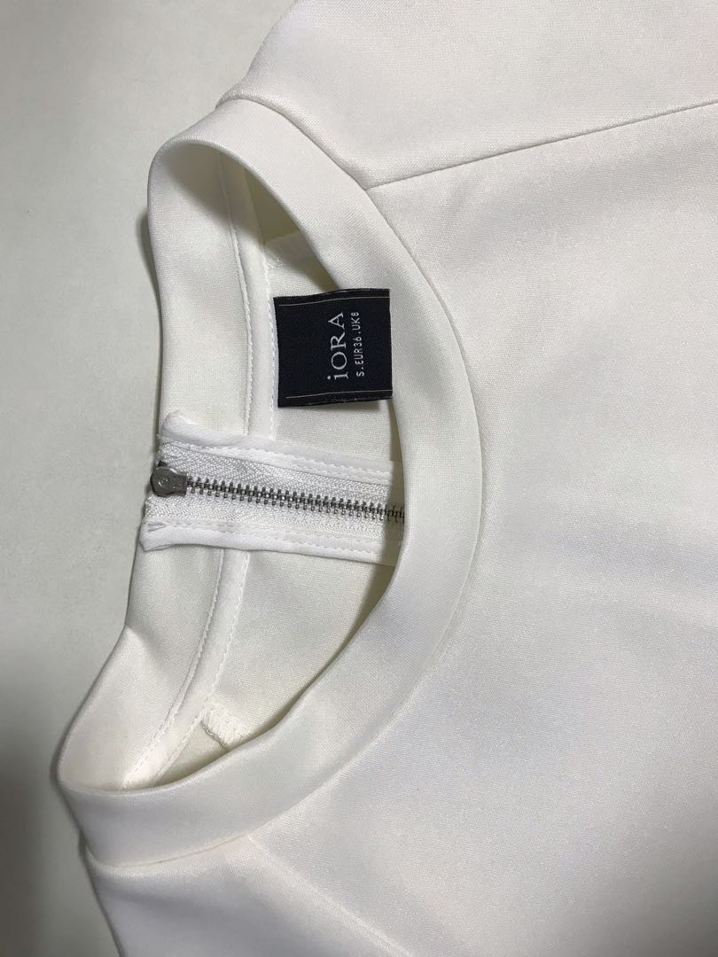 iORA Top, Women's Fashion, Tops, Other Tops on Carousell