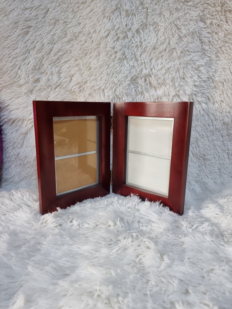 JAPAN PICTURE FRAME, Furniture & Home Living, Home Decor, Frames ...