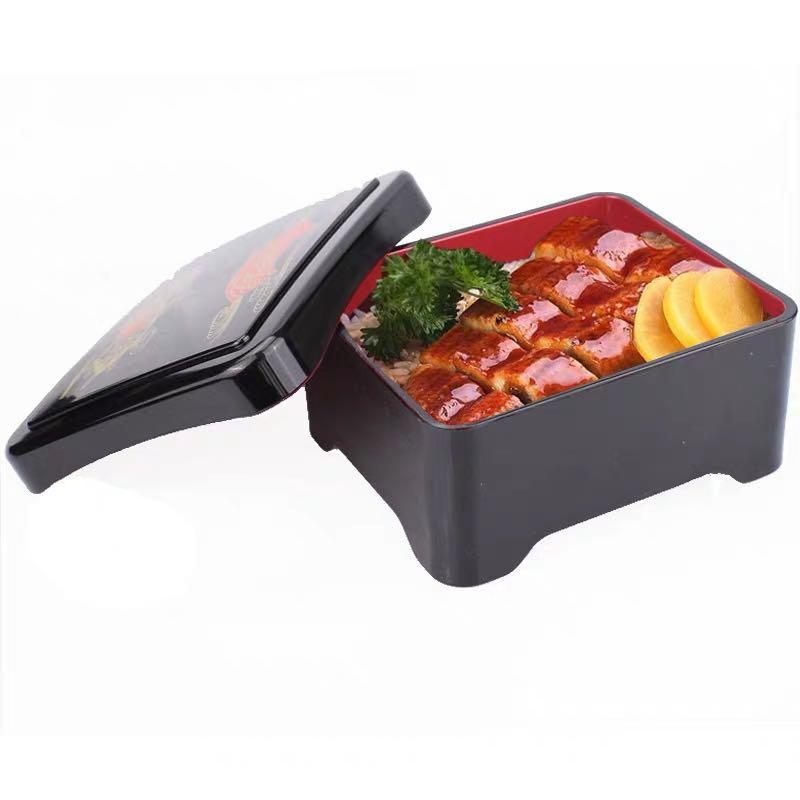 Japanese Unagi Bento Box, Furniture & Home Living, Kitchenware ...