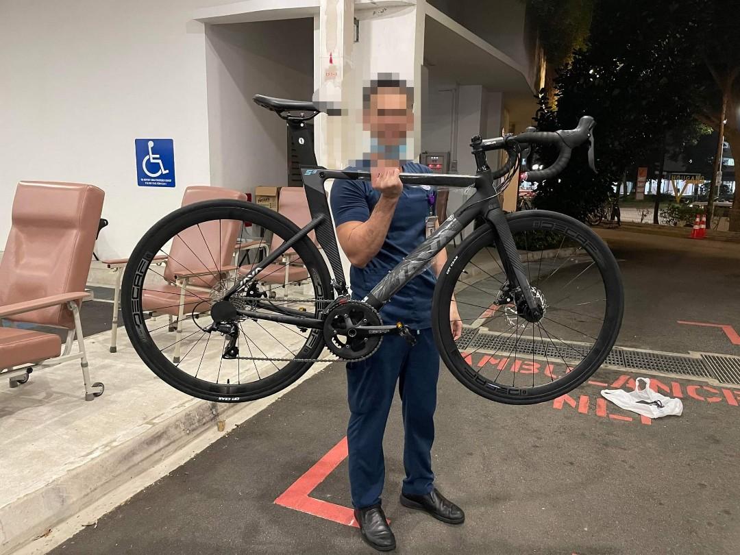 Java siluro 3, Sports Equipment, Bicycles & Parts, Bicycles on Carousell