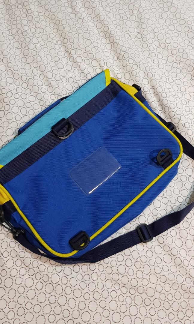 Kumon bag, Babies & Kids, Babies & Kids Fashion on Carousell
