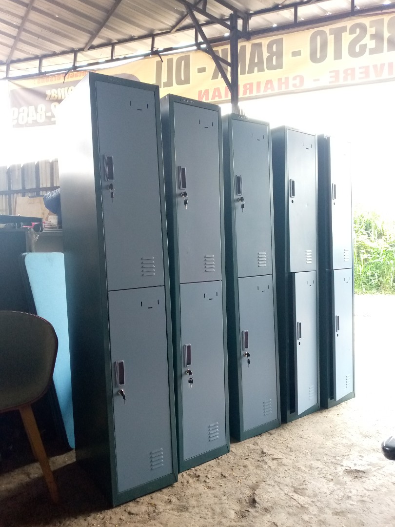Locker besi, Barang Yang Dicari di Carousell