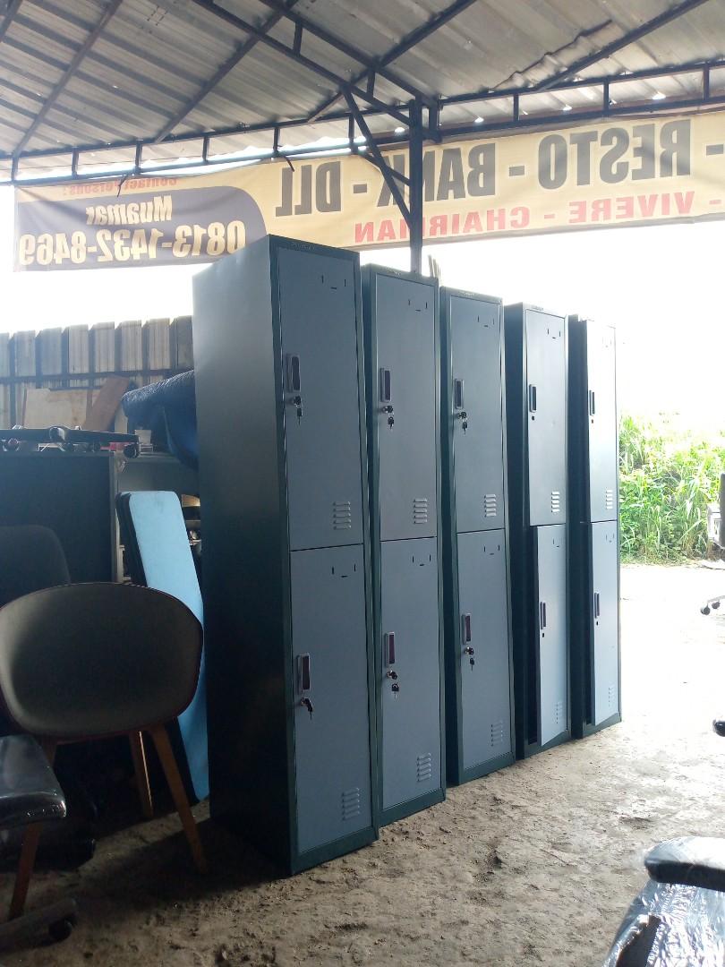 Locker besi, Barang Yang Dicari di Carousell