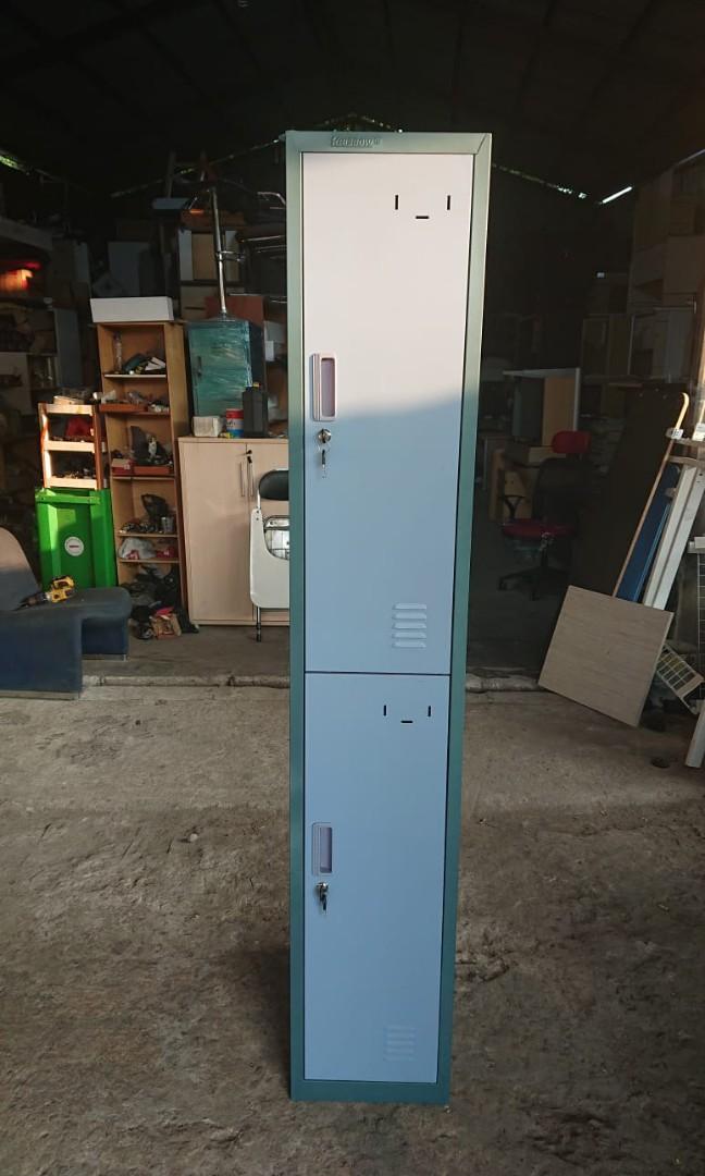 Locker besi, Barang Yang Dicari di Carousell