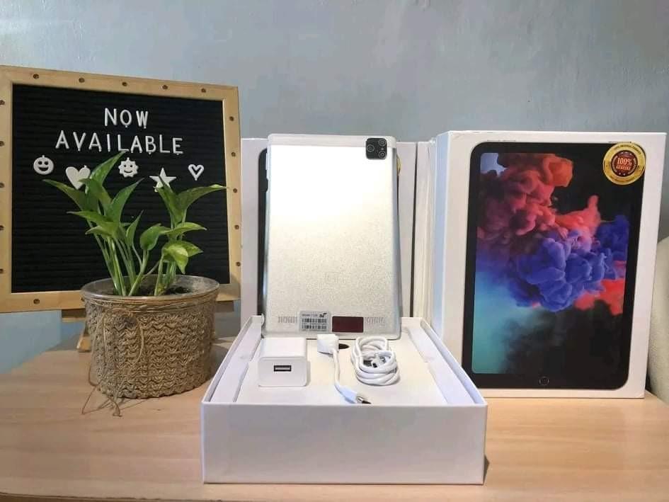 Mediatech Tablet, Mobile Phones & Gadgets, Tablets, Android on Carousell