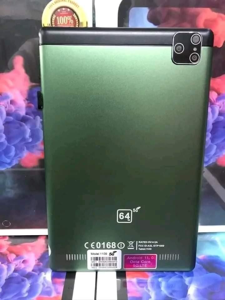 Mediatech Tablet, Mobile Phones & Gadgets, Tablets, Android on Carousell