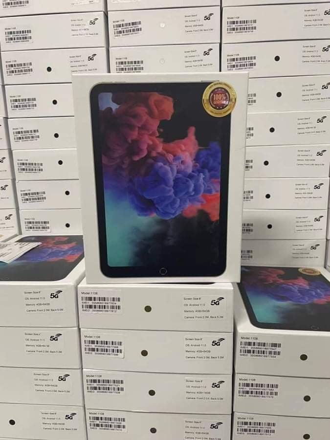 Mediatech Tablet, Mobile Phones & Gadgets, Tablets, Android on Carousell