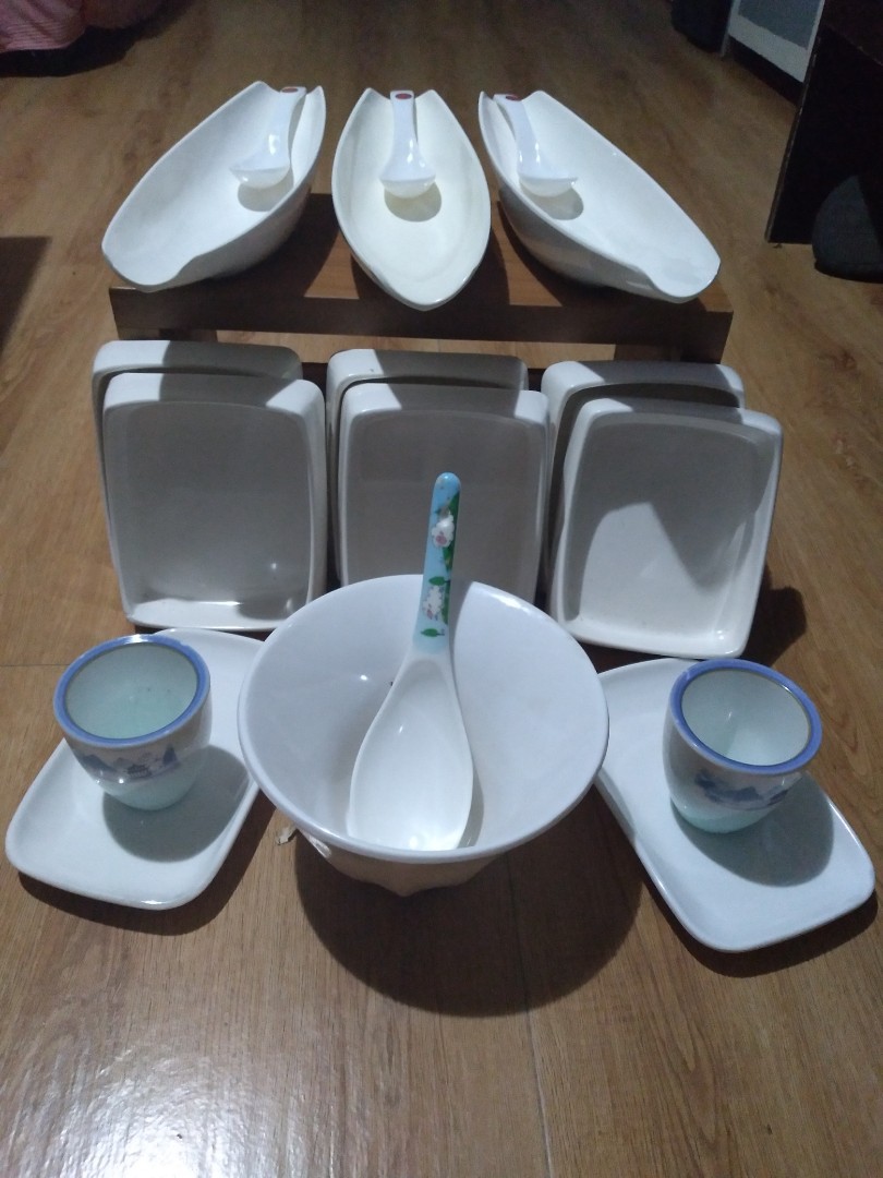 Melaware, Furniture & Home Living, Kitchenware & Tableware, Other ...