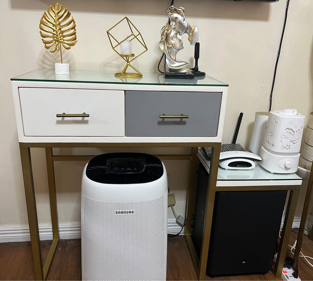 Minimalist console for P1900 only!!!, Furniture & Home Living ...