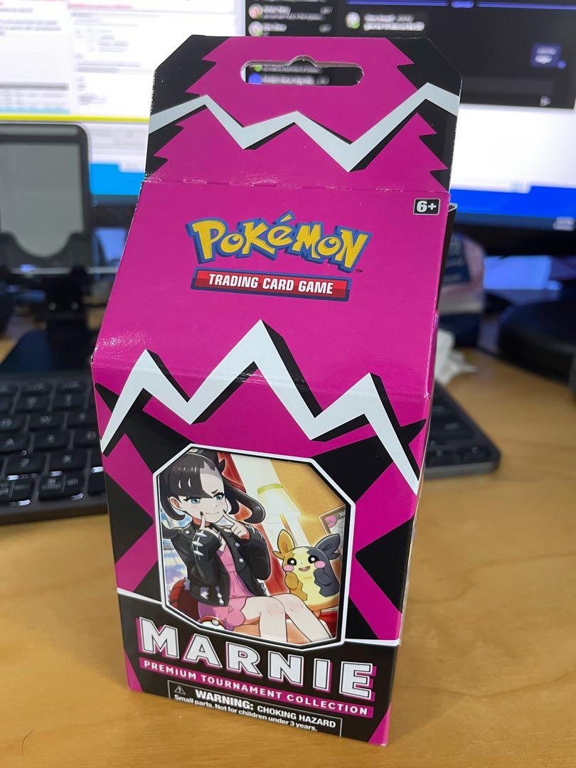 MINT condition Marnie Milk Carton, Hobbies & Toys, Toys & Games on ...