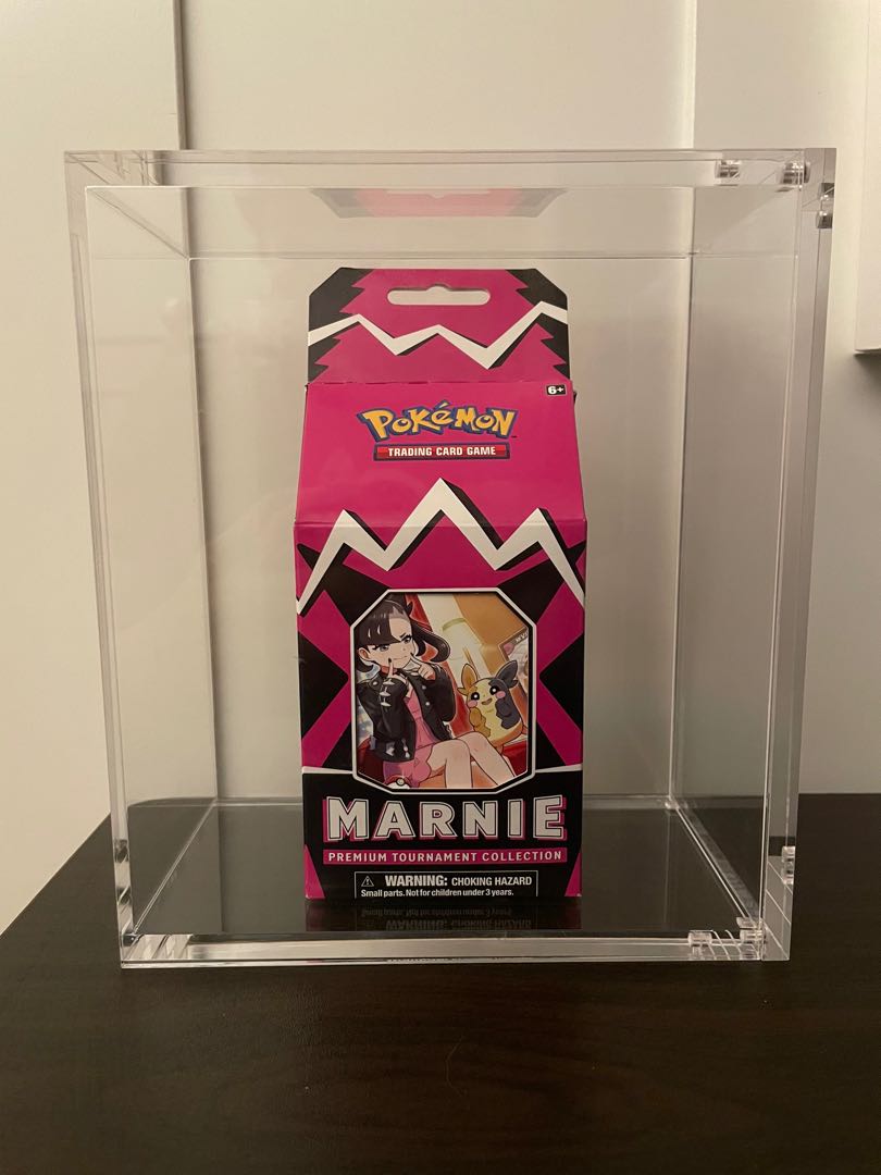MINT condition Marnie Milk Carton, Hobbies & Toys, Toys & Games on ...
