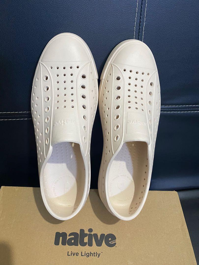 Native, Women's Fashion, Footwear, Sneakers on Carousell