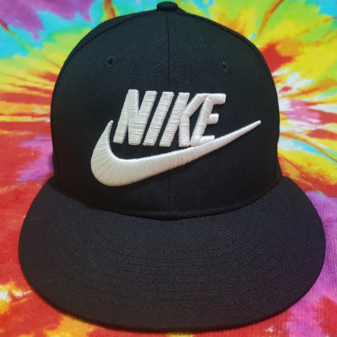 Nike (snapback), Men's Fashion, Watches & Accessories, Caps & Hats on ...