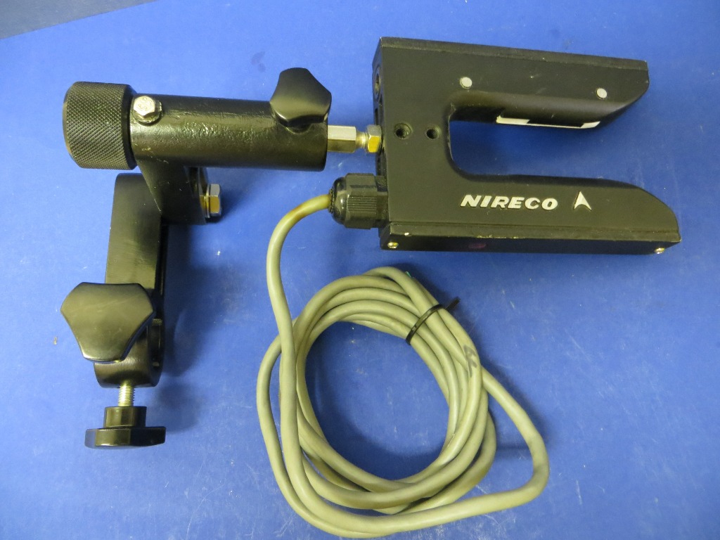NIRECO NORDSON NTN COMPUTER REPAIR OLFA OMRON ONO SOKKI PRODUCTS ...