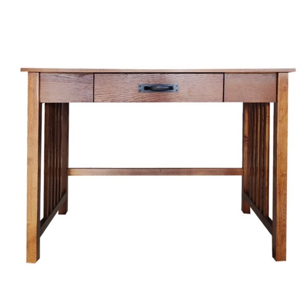 Office Table Laminated 1drawer 102x51x77cm, Furniture & Home Living ...