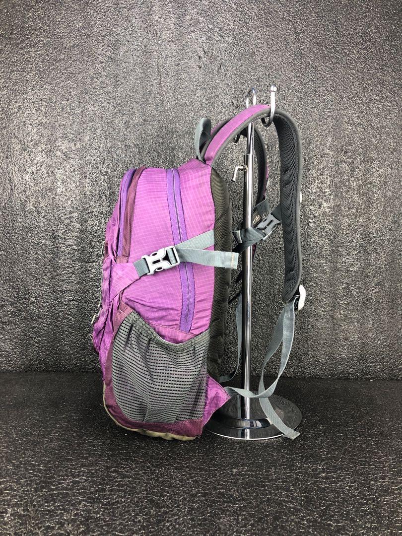 Onepolar Backpack, Fesyen Pria, Tas & Dompet , Ransel di Carousell