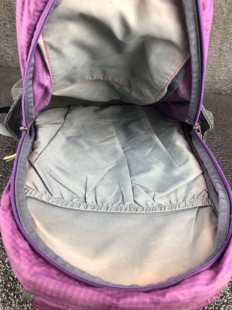 Onepolar Backpack, Fesyen Pria, Tas & Dompet , Ransel di Carousell