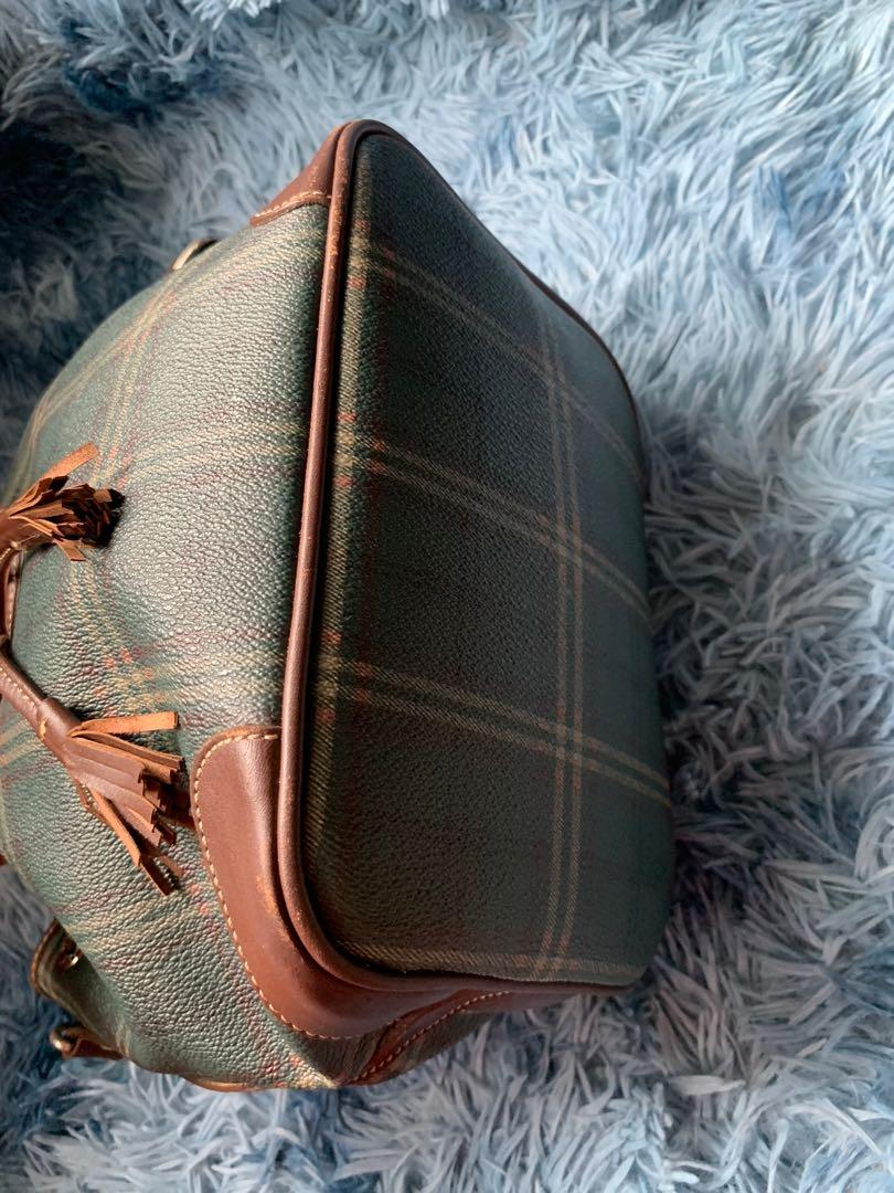 Original Beanpole Bucket Bag, Women's Fashion, Bags & Wallets, Cross ...