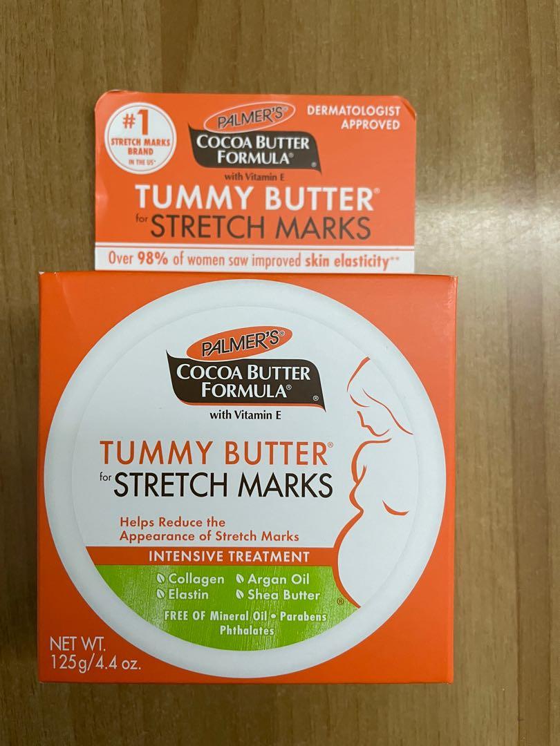 Palmers tummy butter, Babies & Kids, Maternity Care on Carousell