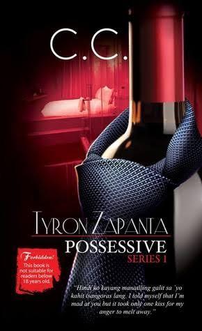 Possessive series book 1 by Cecelib, Hobbies & Toys, Books & Magazines ...