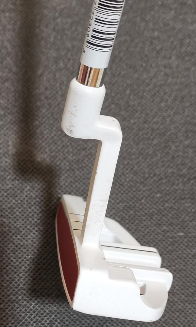 Powerblitz Putter, Sports Equipment, Sports & Games, Golf on Carousell