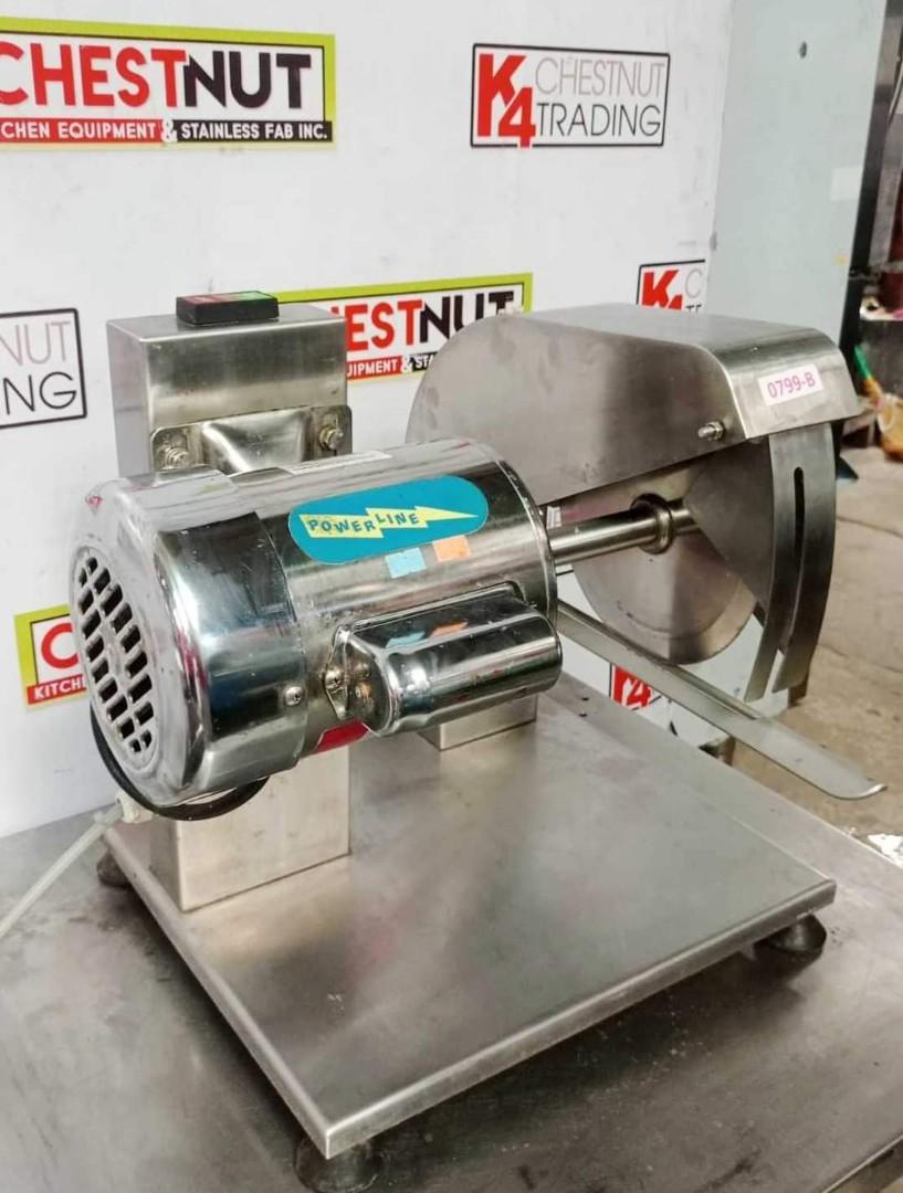 Powerline Poultry Cutter, TV & Home Appliances, Kitchen Appliances ...