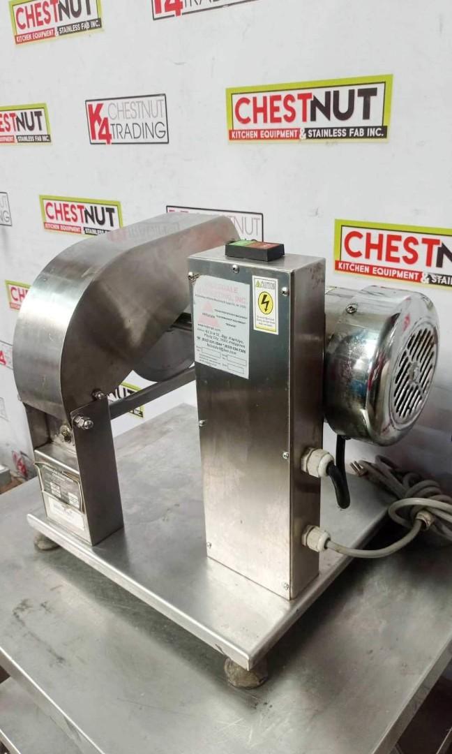 Powerline Poultry Cutter, TV & Home Appliances, Kitchen Appliances ...