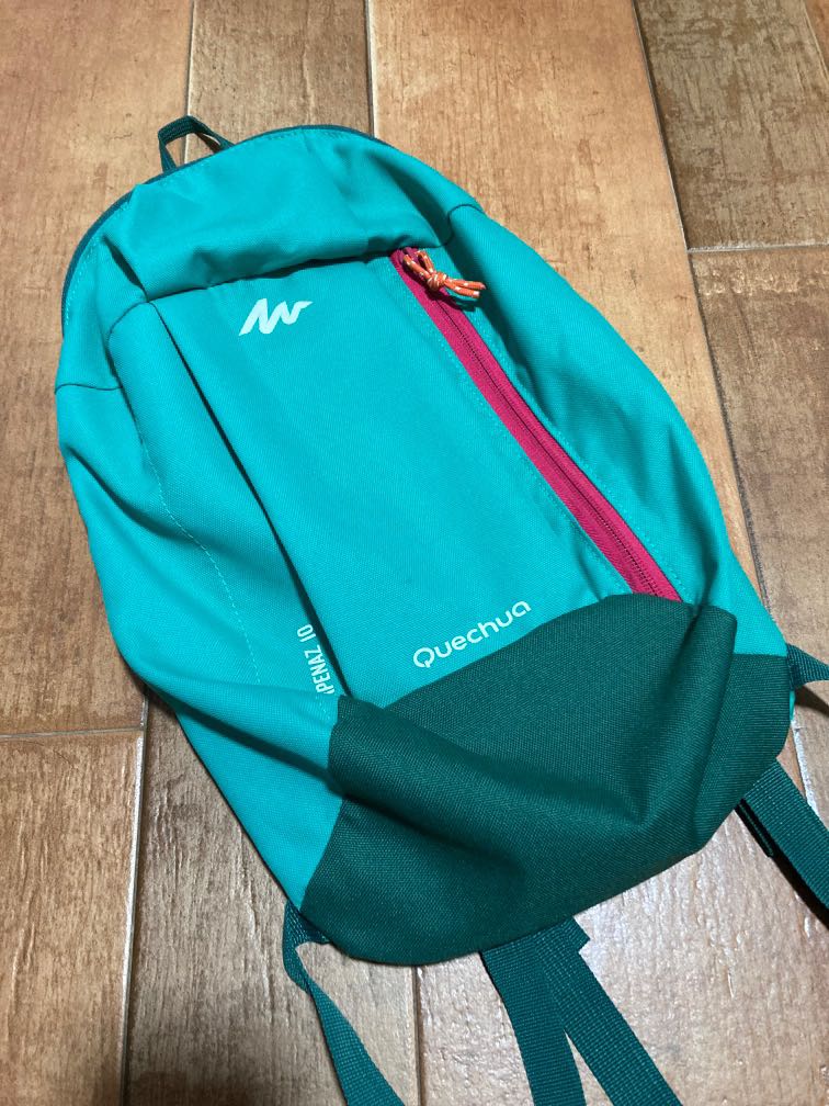 Bless: Quechua Backpack, Men's Fashion, Bags, Backpacks on Carousell