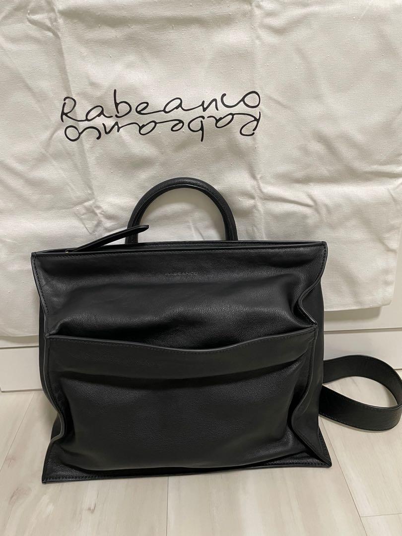 Rabeanco - KAMI Shoulder Bag, Women's Fashion, Bags & Wallets, Shoulder ...
