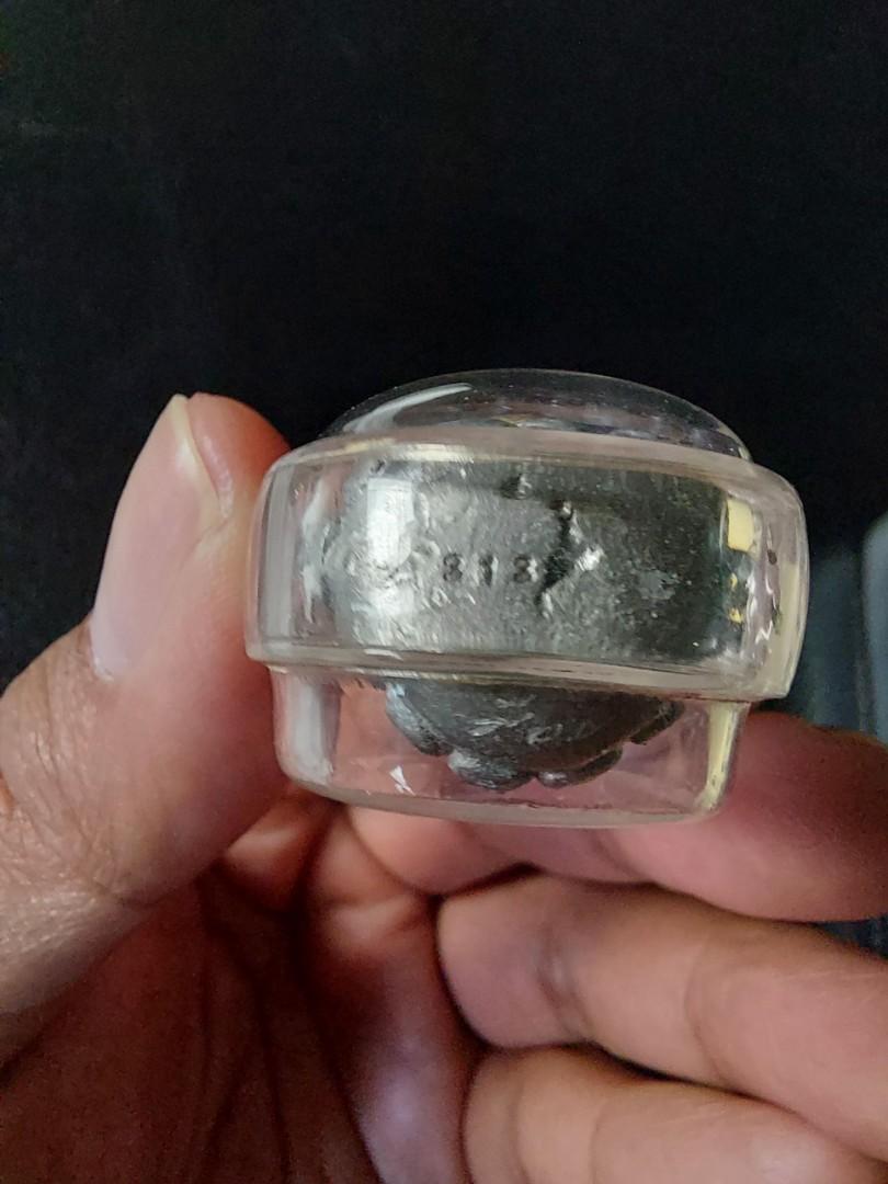 RARE! Phra Lp Thuad by Ac Deang Wat Rai - BE2554!, Hobbies & Toys ...