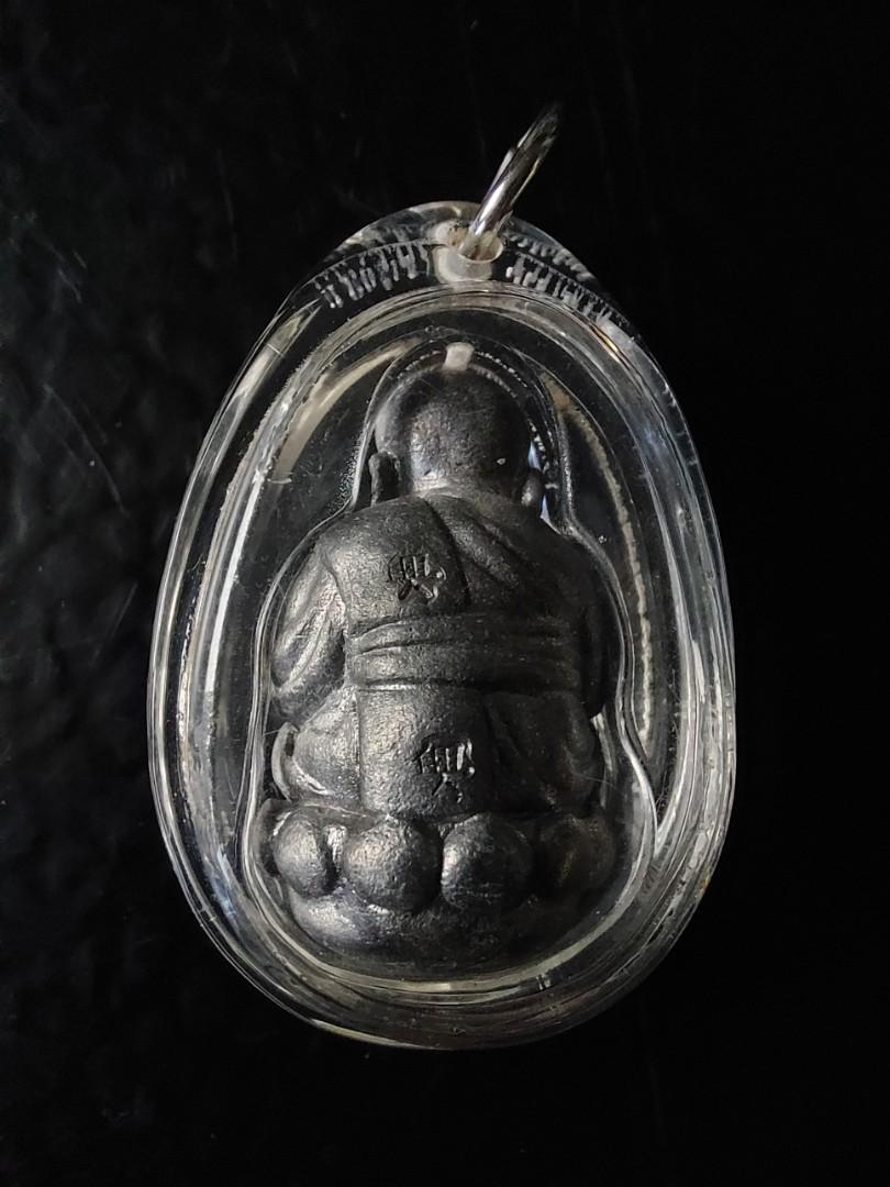 RARE! Phra Lp Thuad by Ac Deang Wat Rai - BE2554!, Hobbies & Toys ...