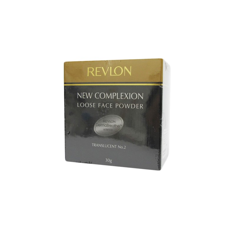 Revlon New Complexion loose face powder 02, Beauty & Personal Care ...