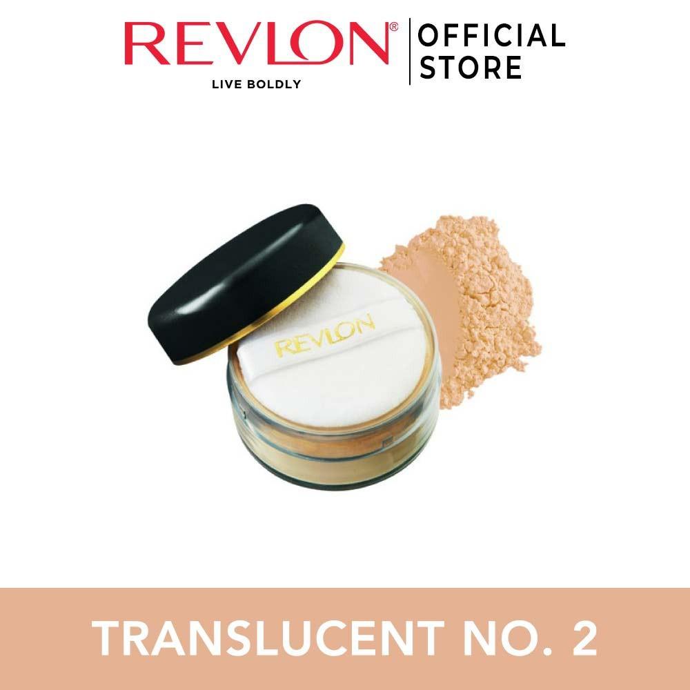 Revlon New Complexion loose face powder 02, Beauty & Personal Care ...