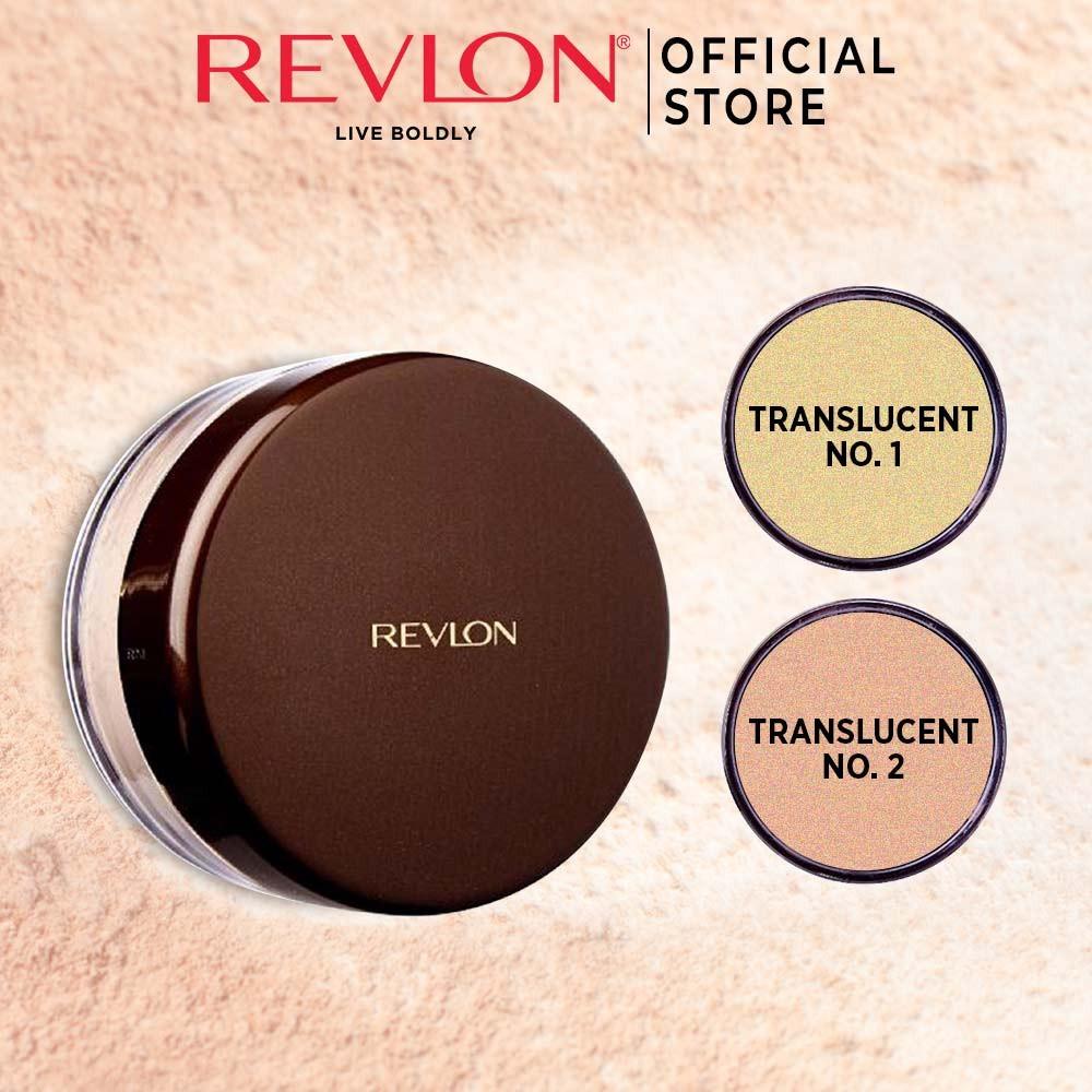 Revlon New Complexion loose face powder 02, Beauty & Personal Care ...