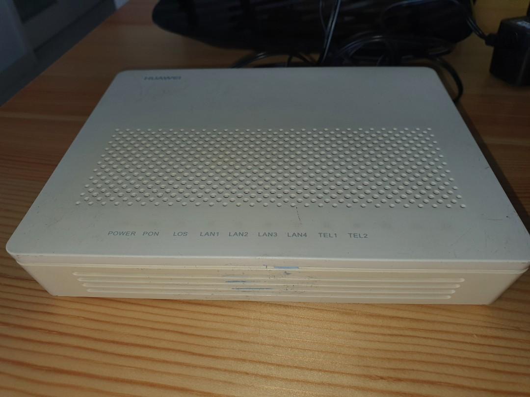 Router and Terminal, Computers & Tech, Parts & Accessories, Networking ...